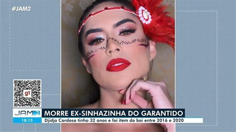 Djidja Cardoso O Que Se Sabe E O Que Falta Saber Sobre A Morte Da Ex