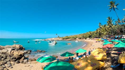 CABO DE SANTO AGOSTINHO Praias De Pernambuco Recife