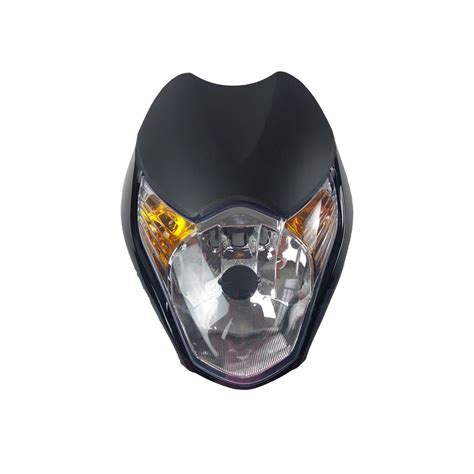 Kit Carenagem E Farol Honda Cg Titan Mix Preto Melc No Shoptime