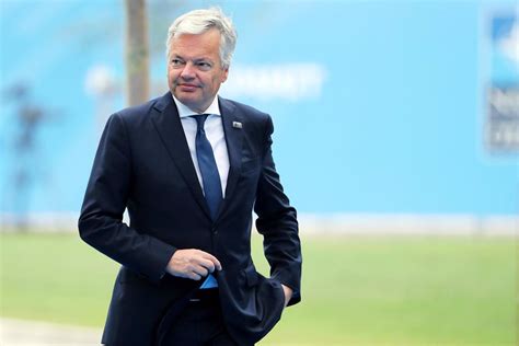Bélgica expresa sus dudas sobre el resultado de las presidenciales en