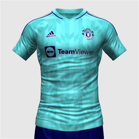 Manchester United Away Kit Fifa Kit Creator Showcase