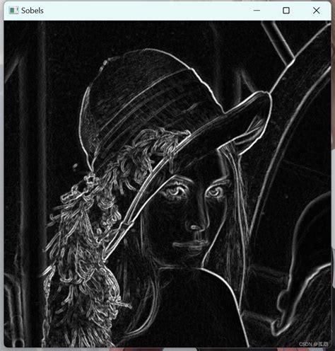 [opencv教程（十二）]图像梯度 opencv 梯度方向 csdn博客