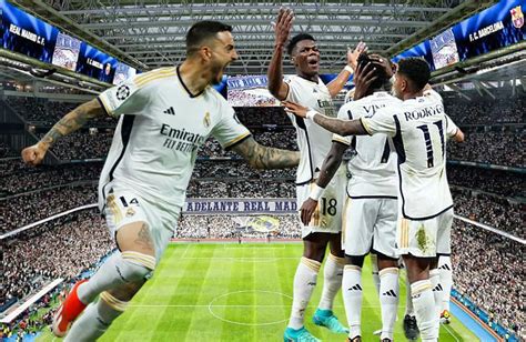 El vestuario del Madrid dicta sentencia tras el adiós de Joselu Va a