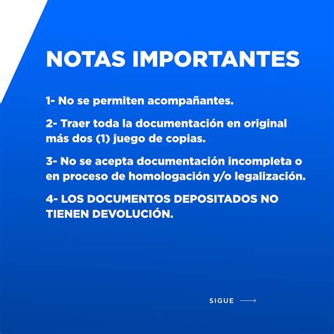 Universidad UASD On Twitter Recuerda