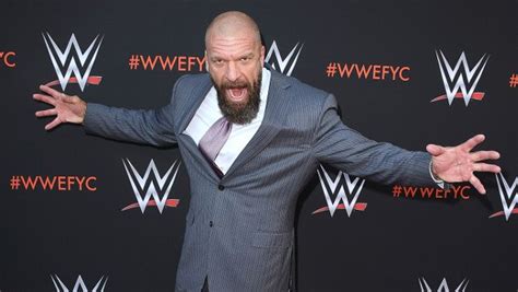 Ranking The 5 Best Undertaker Vs Triple H Matches Page 2 Of 6