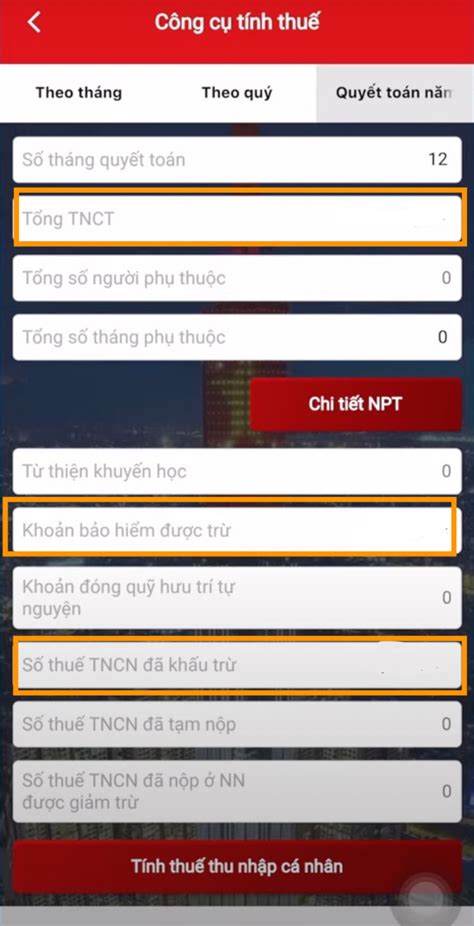 Hướng dẫn cách tra cứu hồ sơ hoàn thuế và cách tính tiền hoàn thuế thu