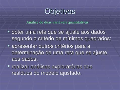 PPT Análise Exploratória de Dados PowerPoint Presentation free