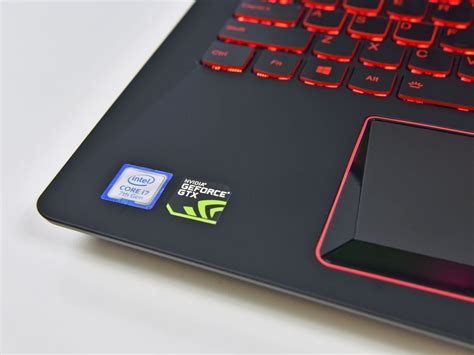 Lenovo Legion Y520 Review A Budget Gaming Laptop That S Easy On The