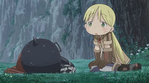 Made In Abyss 2017