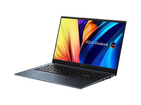 Asus VivoBook 15 K Serisi Notebookcheck Tr