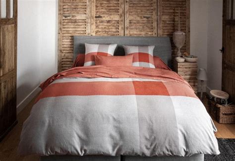 Chambre Terracotta Id Es Et Inspirations Tendance
