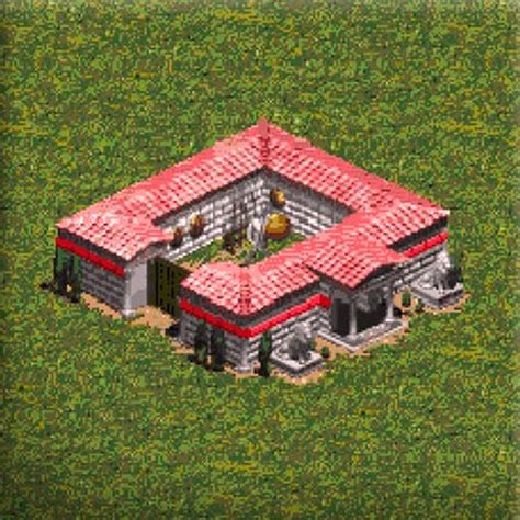 Age Of Empires On Twitter Did You Know The Original AgeofEmpires