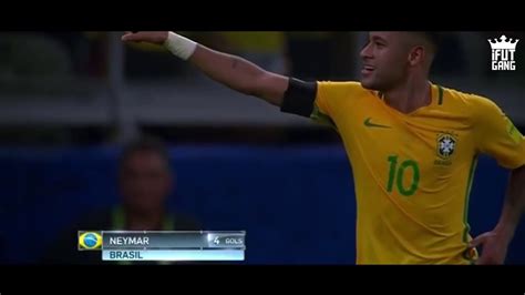 Neymar Jr Jesus Olhou Para Mim MC Marks YouTube