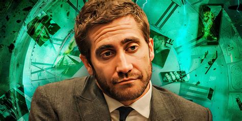 Jake Gyllenhaal Almost Landed The 92 Rt Sci Fi Role That Propelled Oscar Isaacs Career