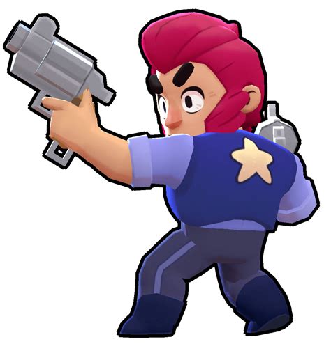 Colt Wiki Informa Es Skins E Ataques Brawl Stars Dicas