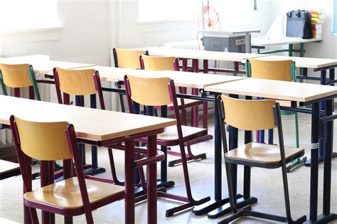Comment se préparer pour une carrière en tant qu institutrice