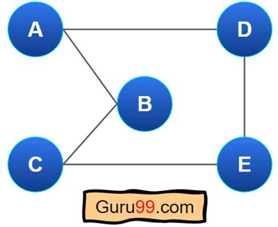 Types Of Graphs In Data Structure With Examples