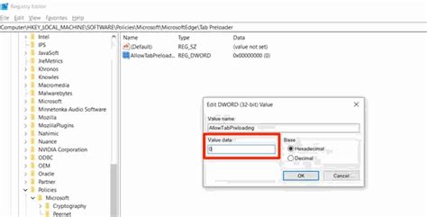 how to stop microsoft edge automatically opening on windows and mac