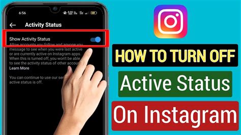 How To Turn Off Active Status On Instagram New Update 2023 How To