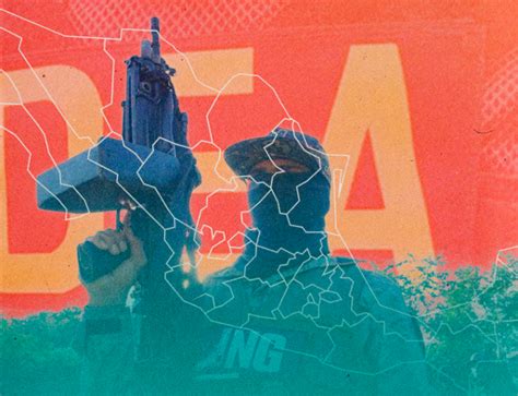 La DEA responsabiliza a cárteles mexicanos de la peor crisis por drogas