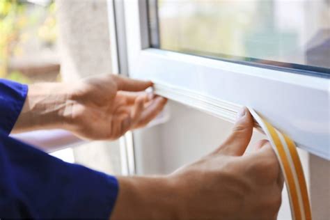 Cómo aislar las ventanas del frío en invierno Metodos fáciles