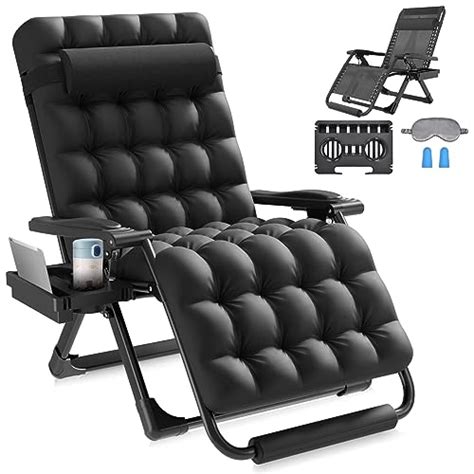 Find The Best Oversized Zero Gravity Chair Reviews Comparison Katynel