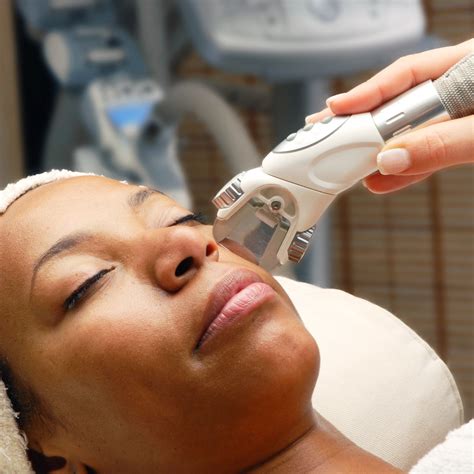 Skin Tightening Treatment Laser Skin Tightening NU UMED SPA