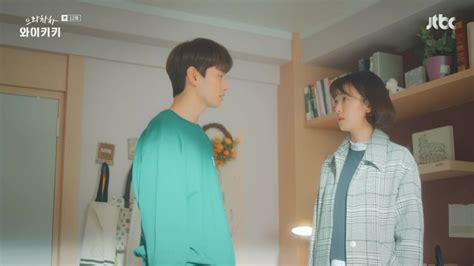Pasangan Drama Korea Yang Ceweknya Galak Tapi Bikin Bucin