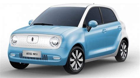 El Coche Eléctrico Más Barato Del Mundo