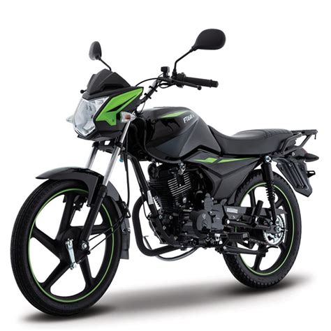 FT150 TS GPX Motos