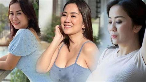VIRAL Tante Ernie Pemersatu Bangsa Resmi Menjanda Blak Blakan Tentang
