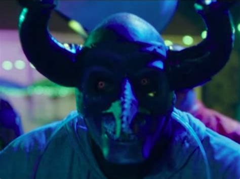 La Purga El Origen Estreno En M Xico Horas Para Sobrevivir El
