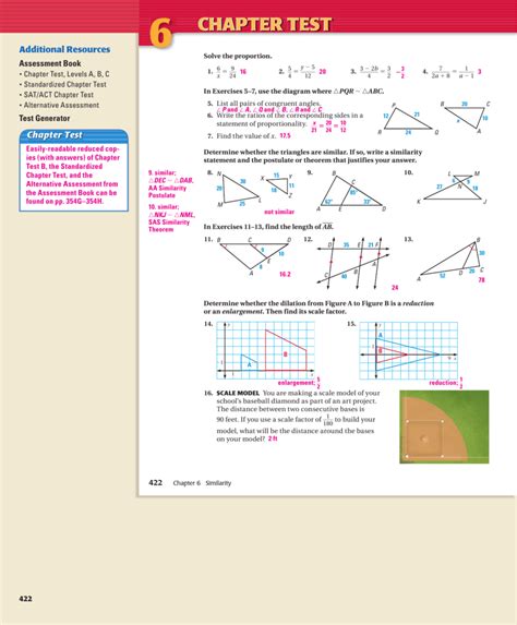 Geometry Worksheet Answers Prntbl Concejomunicipaldechinu Gov Co