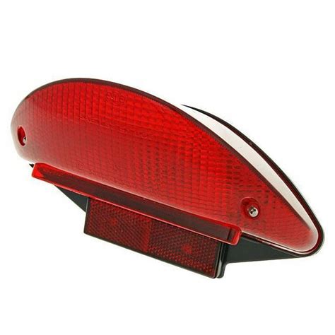 Lampa Tył Keeway Matrix Niska cena na Allegro pl