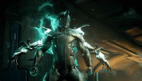 Digital Extremes Whets Warftame Fans Appetite For TennoCon And