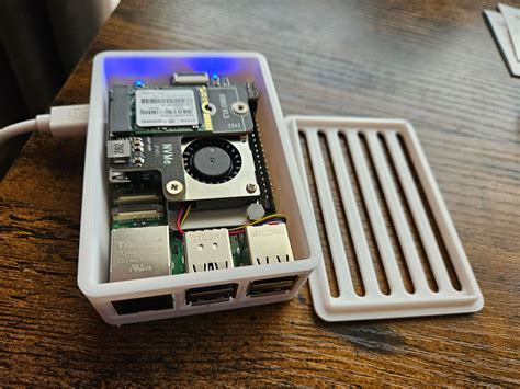 Erfahrungsbericht Bezgl Eines Pi Mit Nvme Adapter Und Nvme Ssd