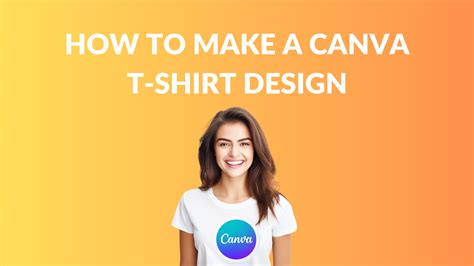 How To Make A Canva T Shirt Design Canva Templates