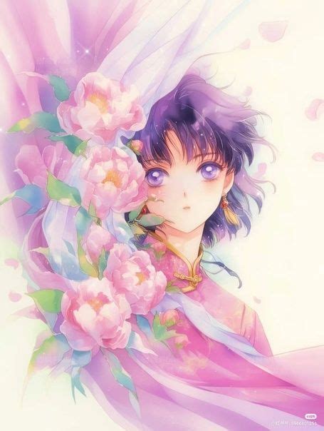 Sailor Moon Сейлор Мун s photos VK trong 2024 Chiến binh Thủy