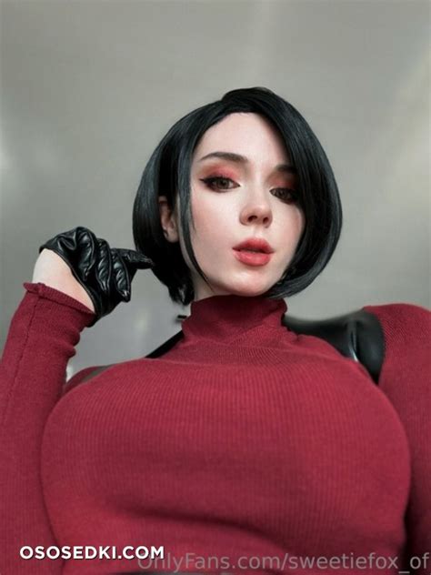 Sweetie Fox Naked Cosplay Asian 20 Photos Onlyfans Patreon Fansly