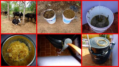 Cómo construir un biodigestor casero COMPLETO paso a paso