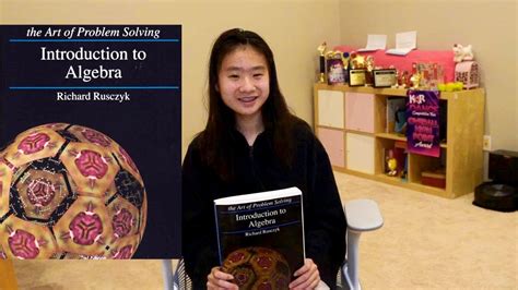 art of problem solving aops introduction to algebra chapter 5 youtube