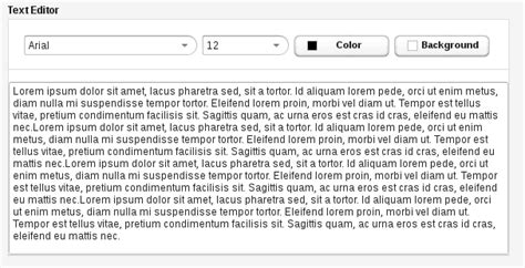 Dynamically Injecting CSS Vaadin Framework 8 Vaadin 8 Docs