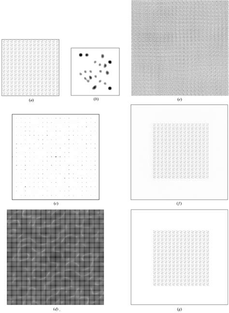phase retrieval of the oversampled diffraction pattern from a small 2d download scientific