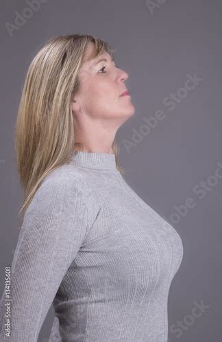 Busty Older Woman Telegraph