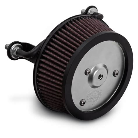 Vance Hines VO2 Naked Air Cleaner Kit For Harley Milwaukee Eight 2017