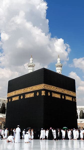 Kaaba Wallpapers High Resolution