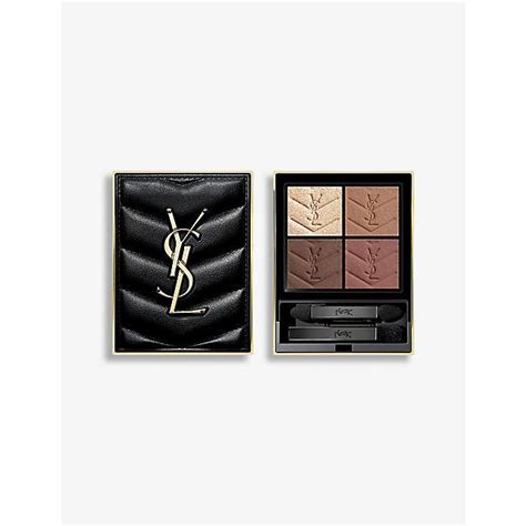 AUTHENTIC YSL YVES SAINT LAURENT Couture Mini Clutch Eyeshadow Palette