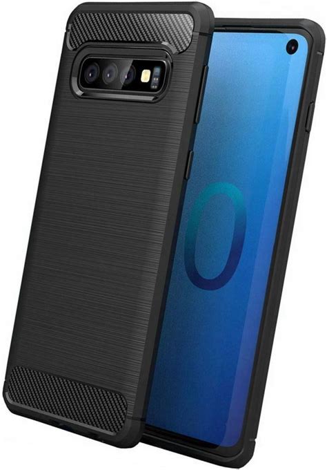 Novoton Etui Pancerne Do Samsung Galaxy A51 Case Etui Na Telefon