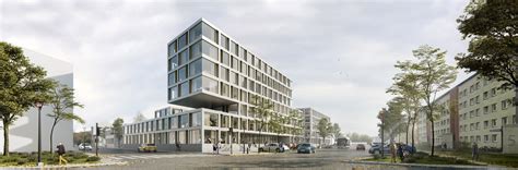 Projekte GNÄDINGER Architects