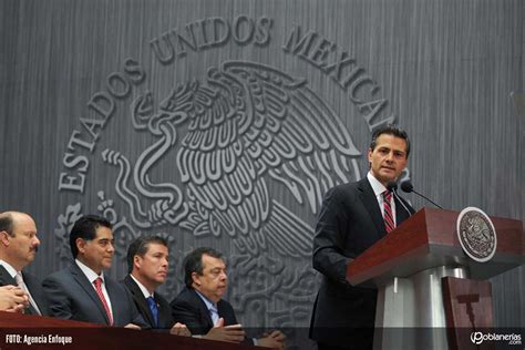 EPN promulga la reforma anticorrupción de México Poblanerías en línea